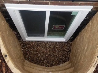 Egress Window Installations Milwaukee WI | Brad's Construction