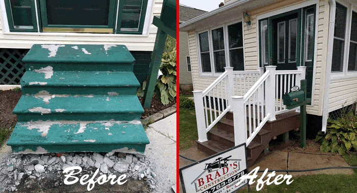 Mayville | Beaver Dam | Hartford | Home Improvement and Remodeling ...